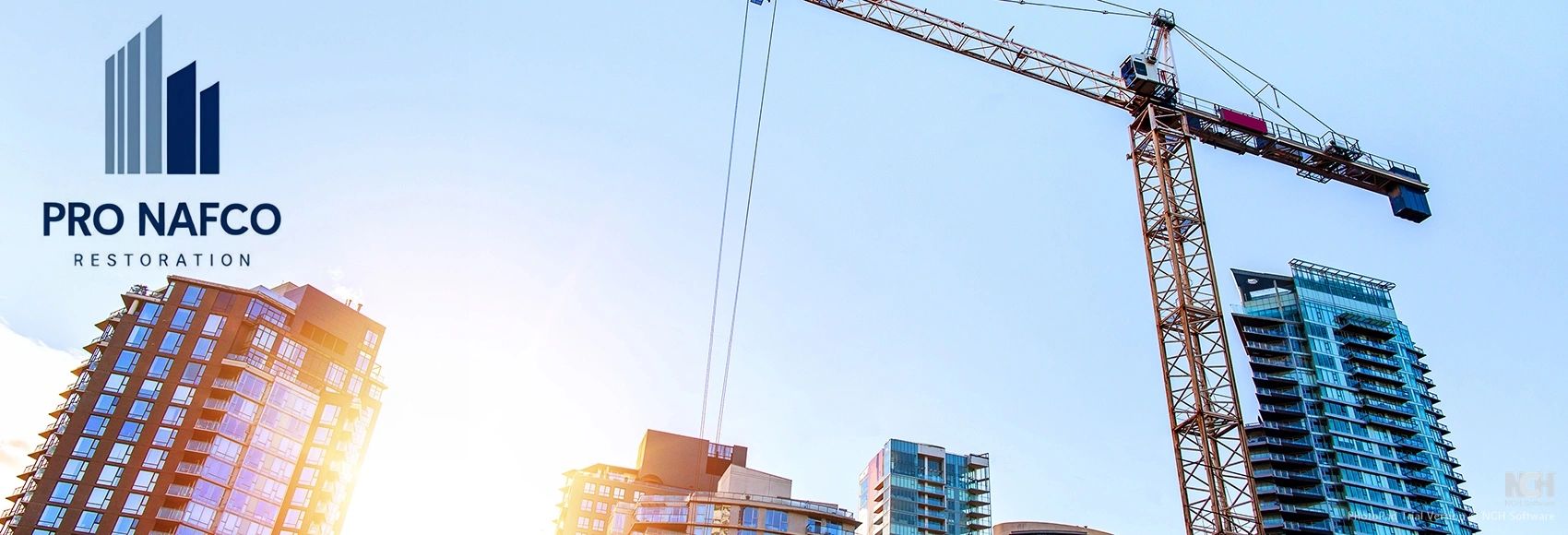 About Us | Pro Nafco Restoration